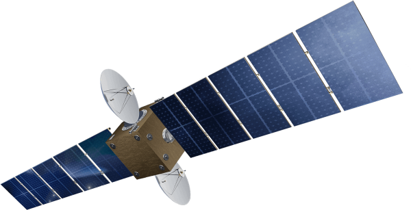 Innoflight – Cyber Secure Space Avionics