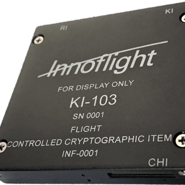 Cyber Security Solutions – Innoflight